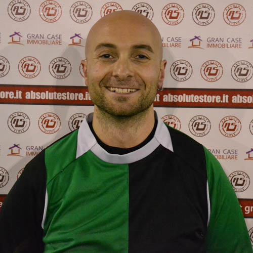 ABSOLUTE - Andrea Damiani Media